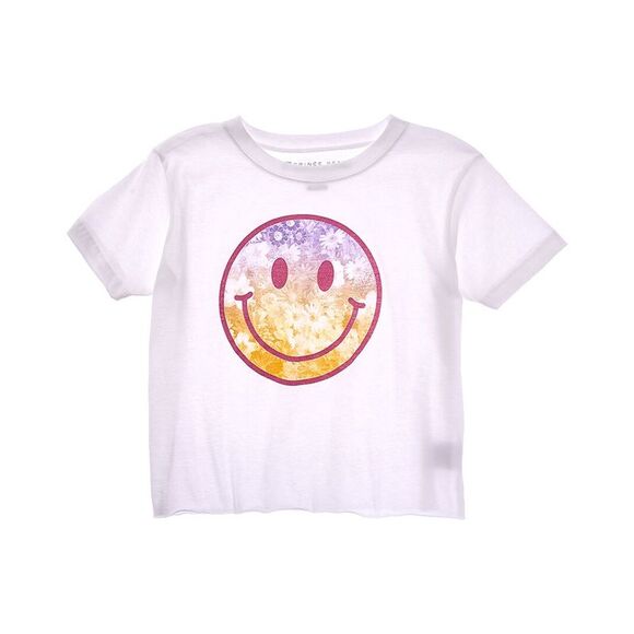 Prince Peter Collection | Shirts & Tops | Prince Peter Girls Smile ...